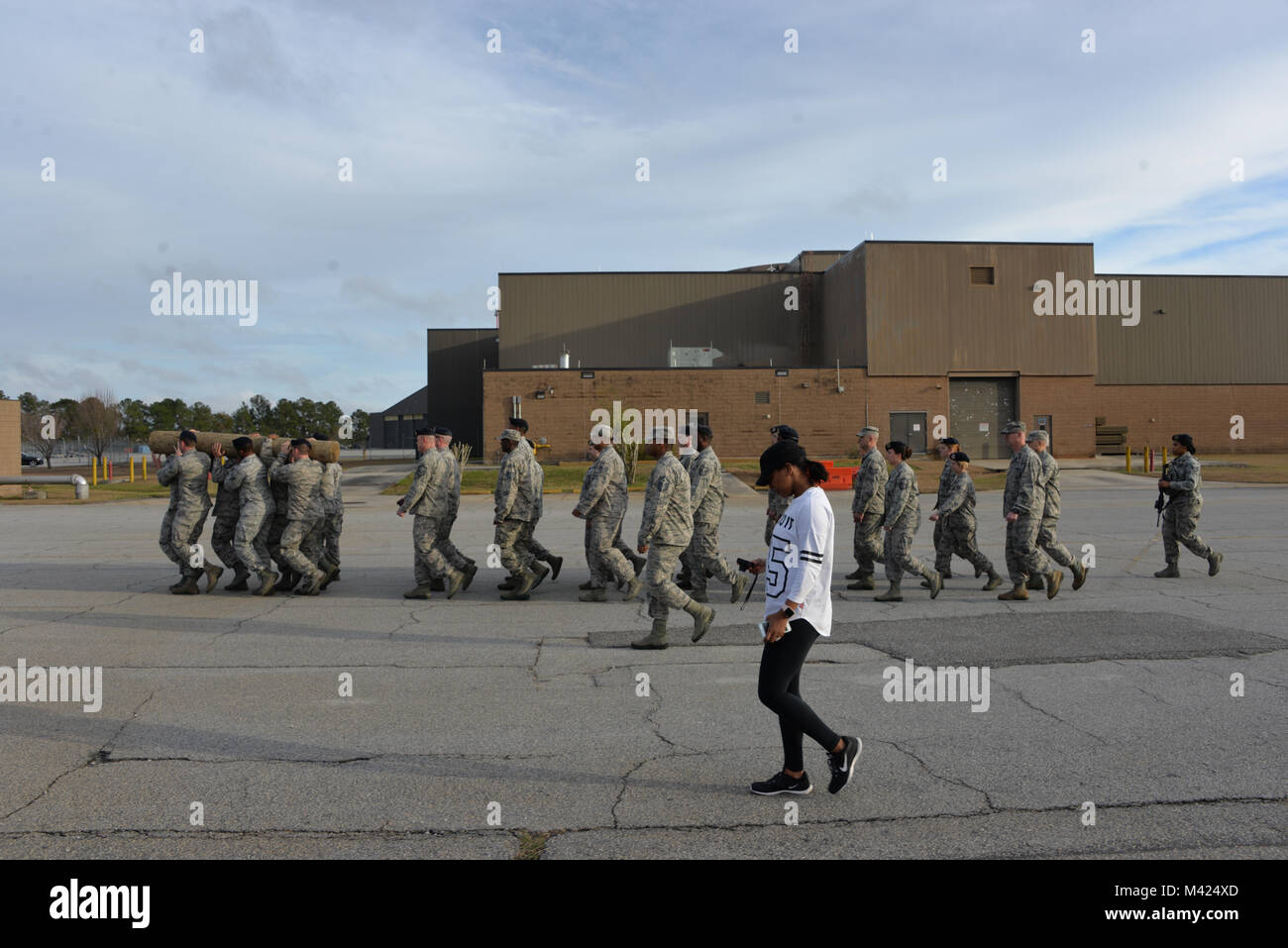 165th airlift wing hi-res stock photography and images - Alamy