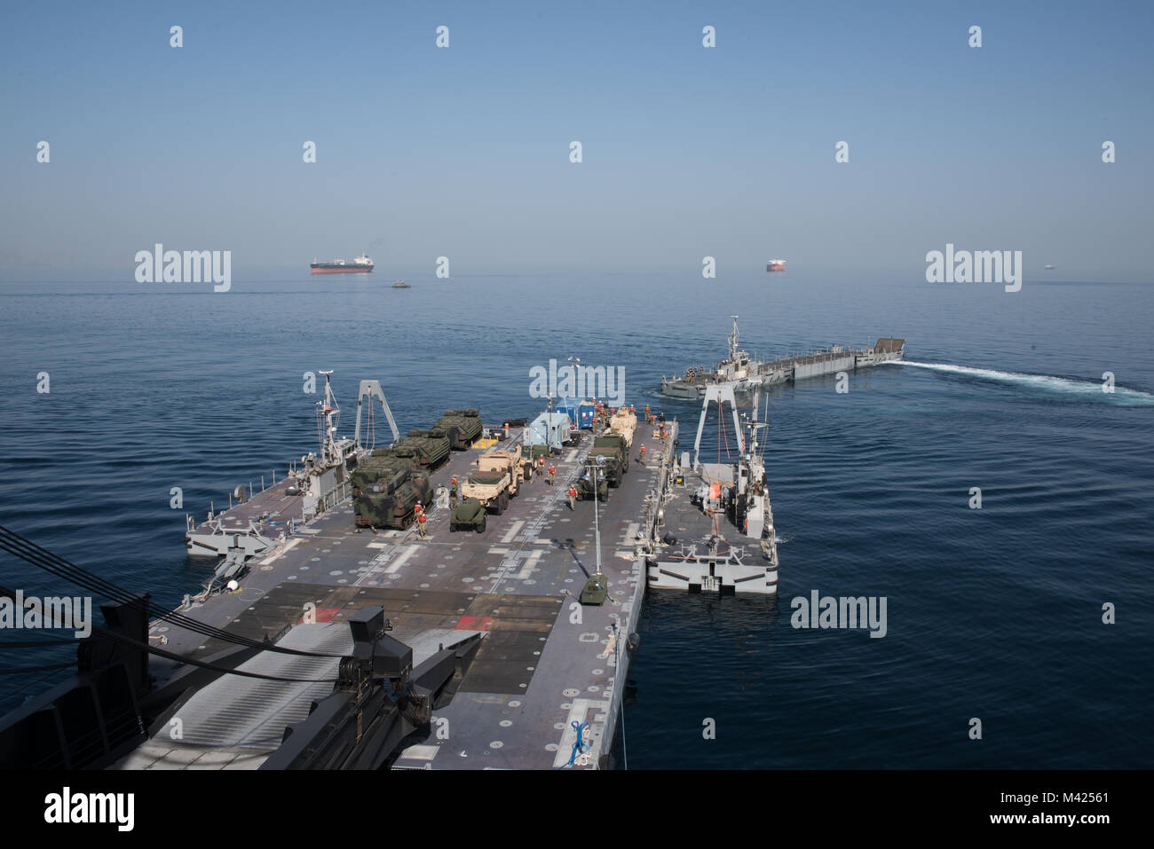 Usns seay hi-res stock photography and images - Alamy