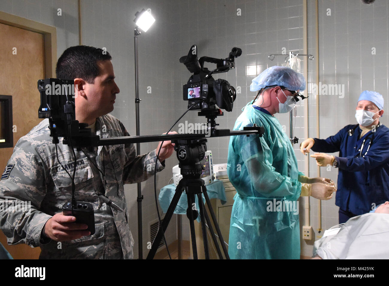 Tech. Sgt. Kurt Villavicencio, 30th Space Wing, Public Affairs ...