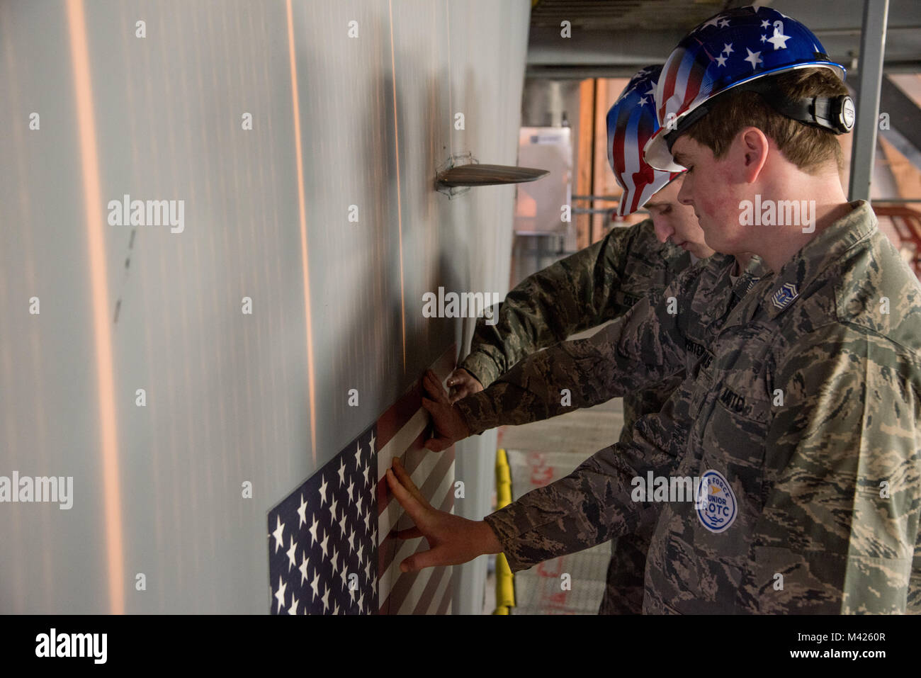 Eric Walls, Nicholas Murphy and Spencer Coleman, Polytech High School ...