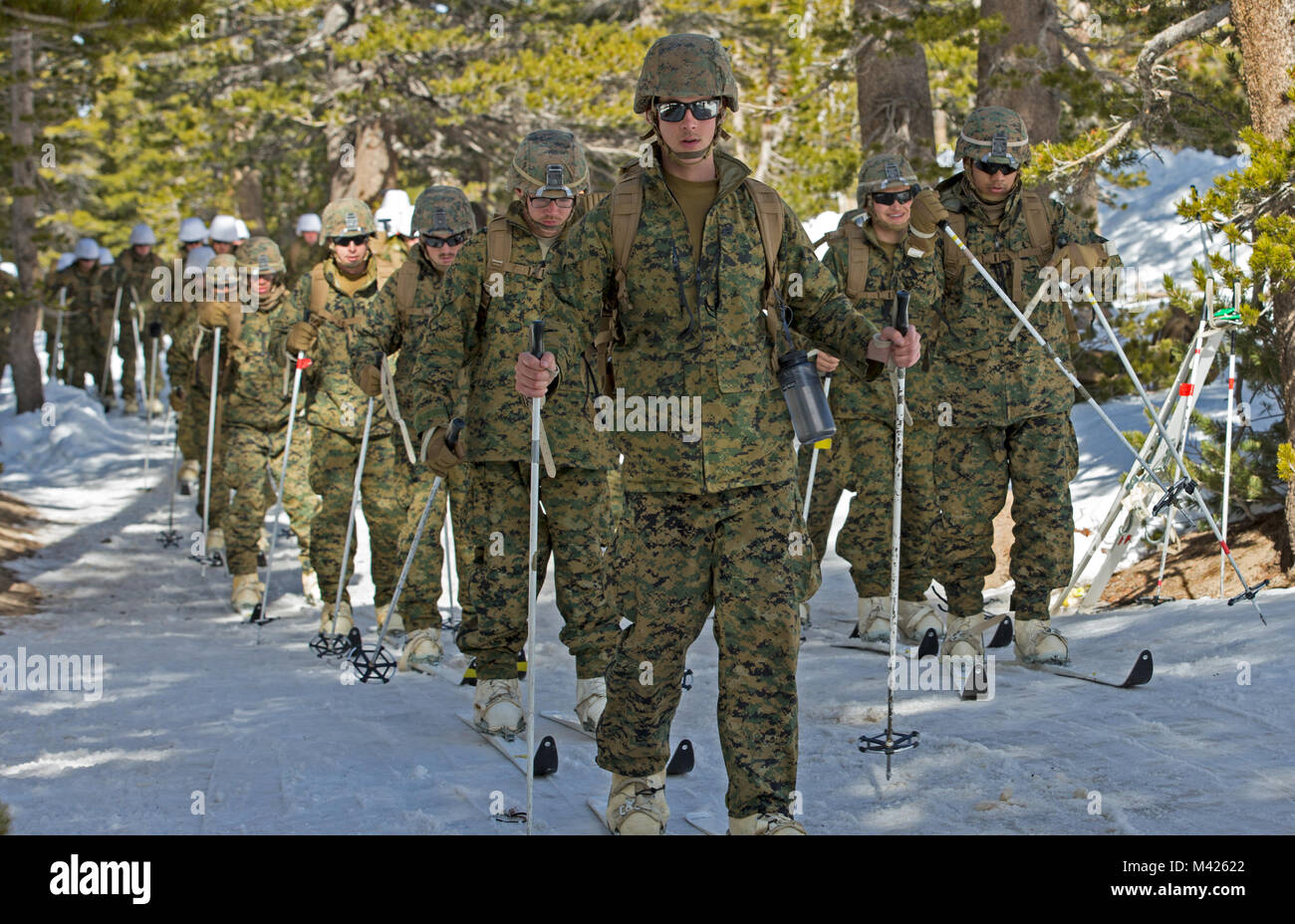 5th marine regiment hi-res stock photography and images - Alamy