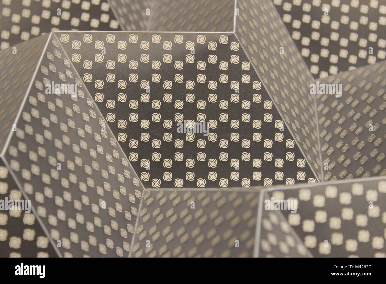 Electromagnetic pattern hi-res stock photography and images - Alamy