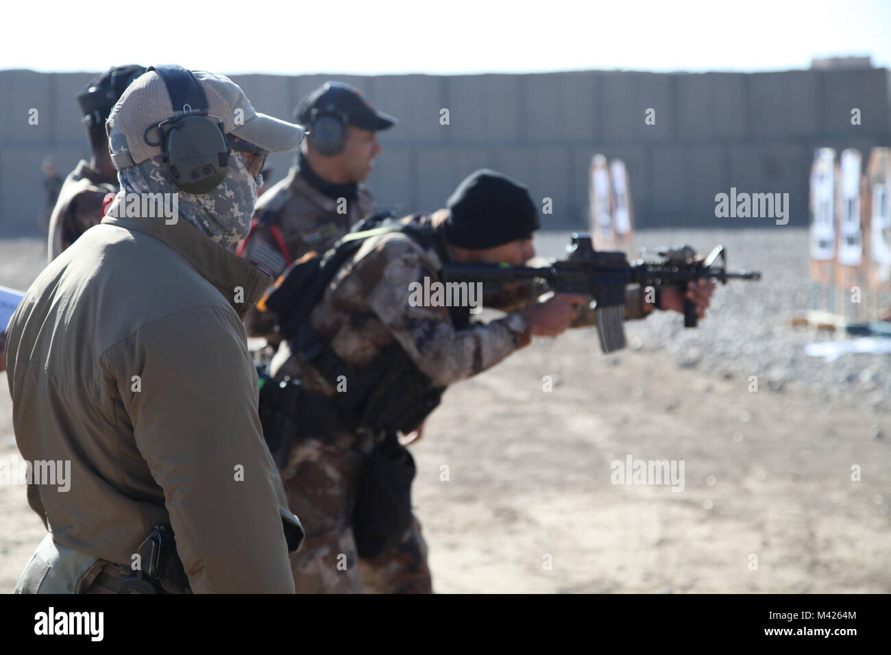 Hostage rescue team hi-res stock photography and images - Alamy