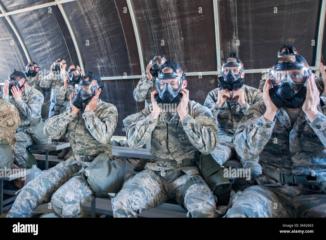Moody air force base hi-res stock photography and images - Alamy