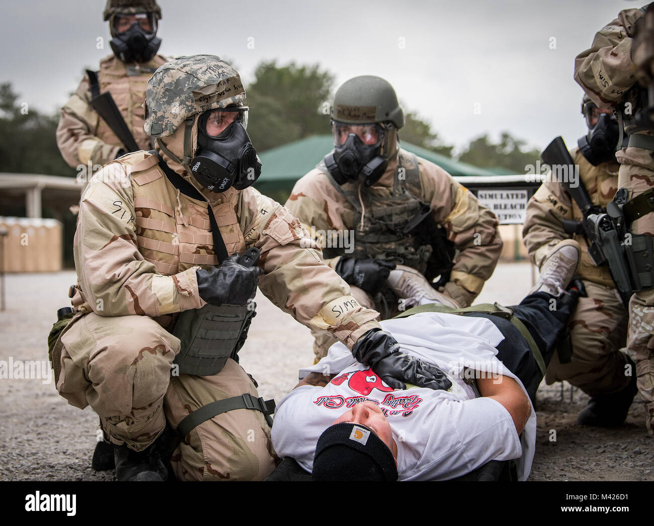 Chest Wound High Resolution Stock Photography and Images - Alamy