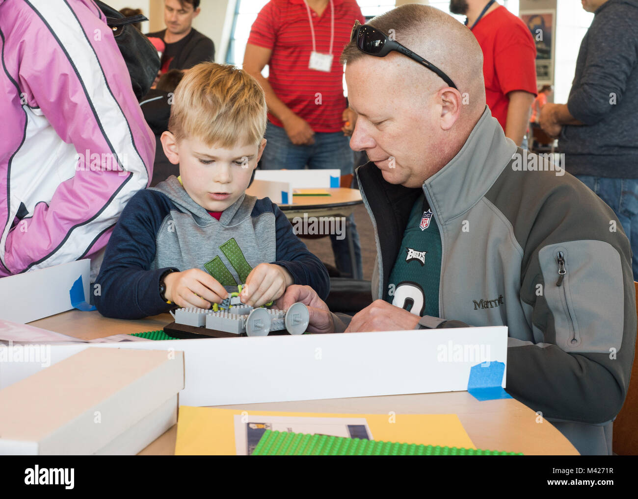 180203-N-GR361-0008 NORFOLK (Feb. 3, 2018) Chief Warrant Officer Ben ...