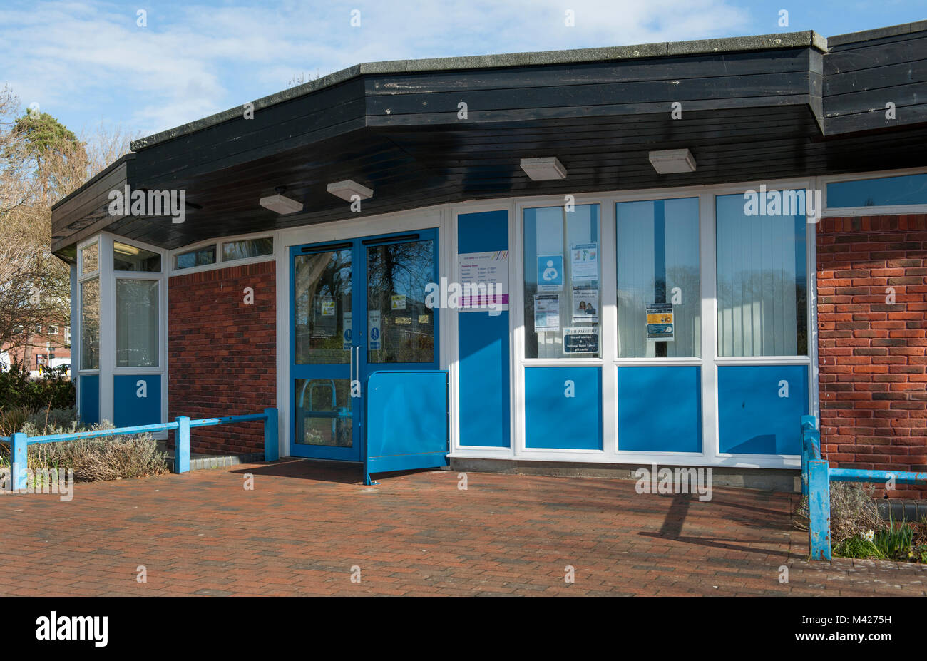 Stubbington hi-res stock photography and images - Alamy