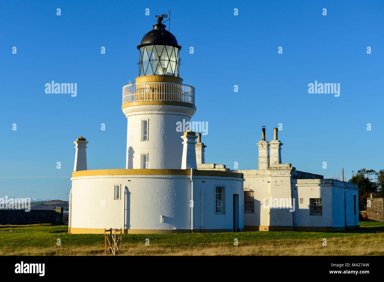Chanonry ness hi-res stock photography and images - Alamy