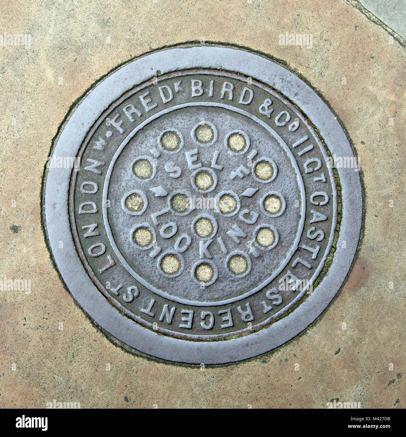 Frederick street london hi-res stock photography and images - Alamy