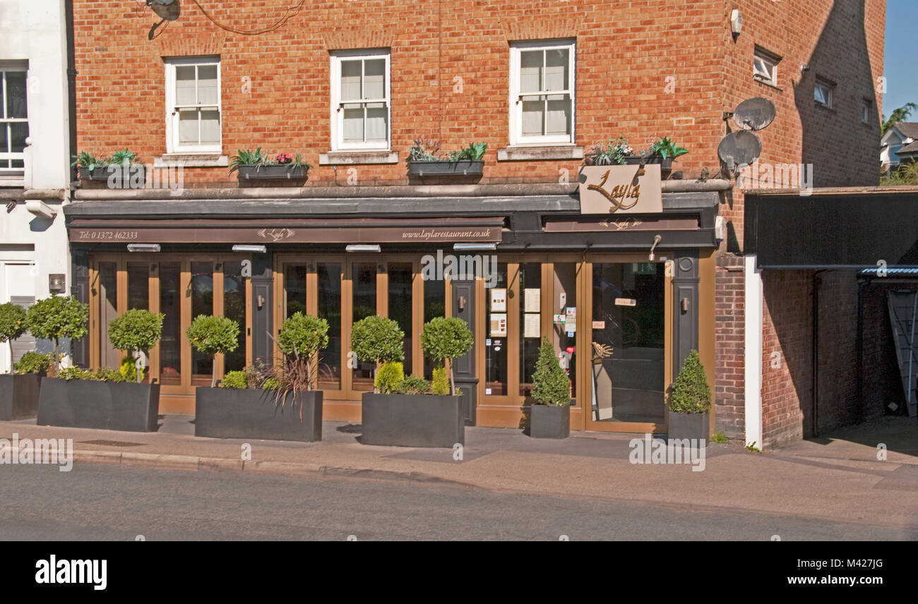 Esher hi-res stock photography and images - Alamy