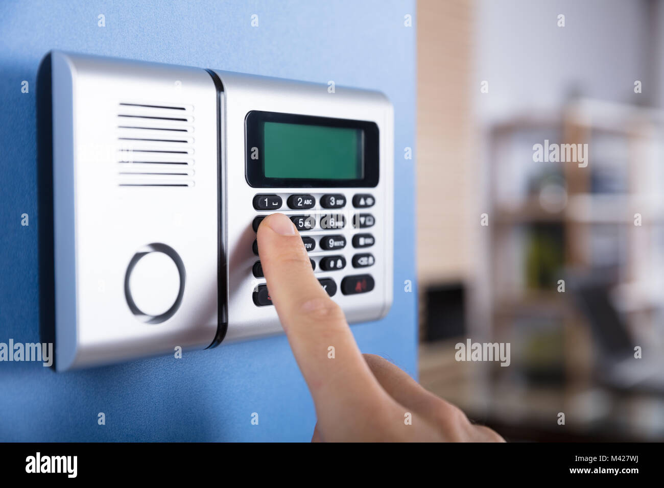 Finger system hi-res stock photography and images - Alamy