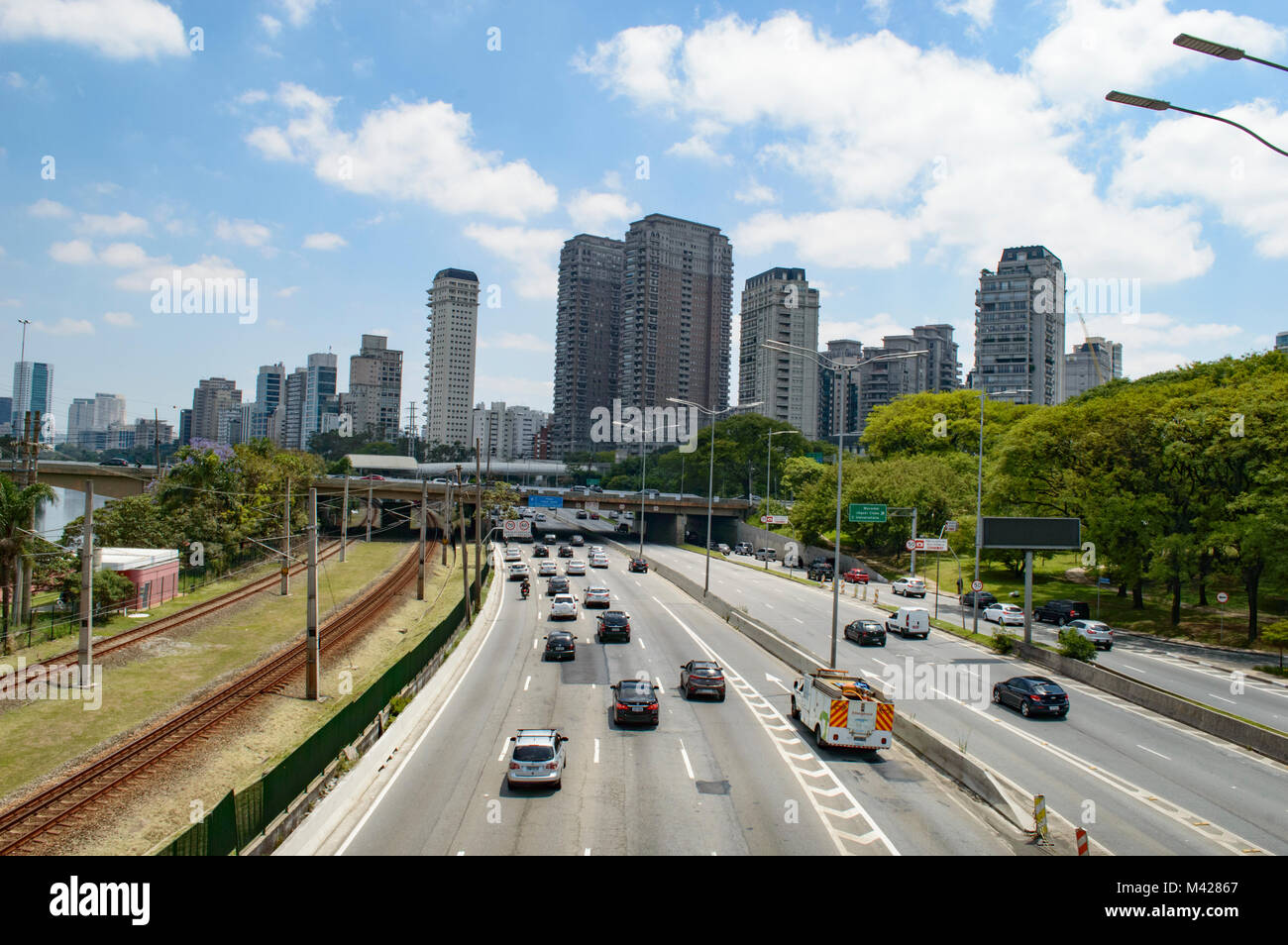 Marginal street hi-res stock photography and images - Alamy