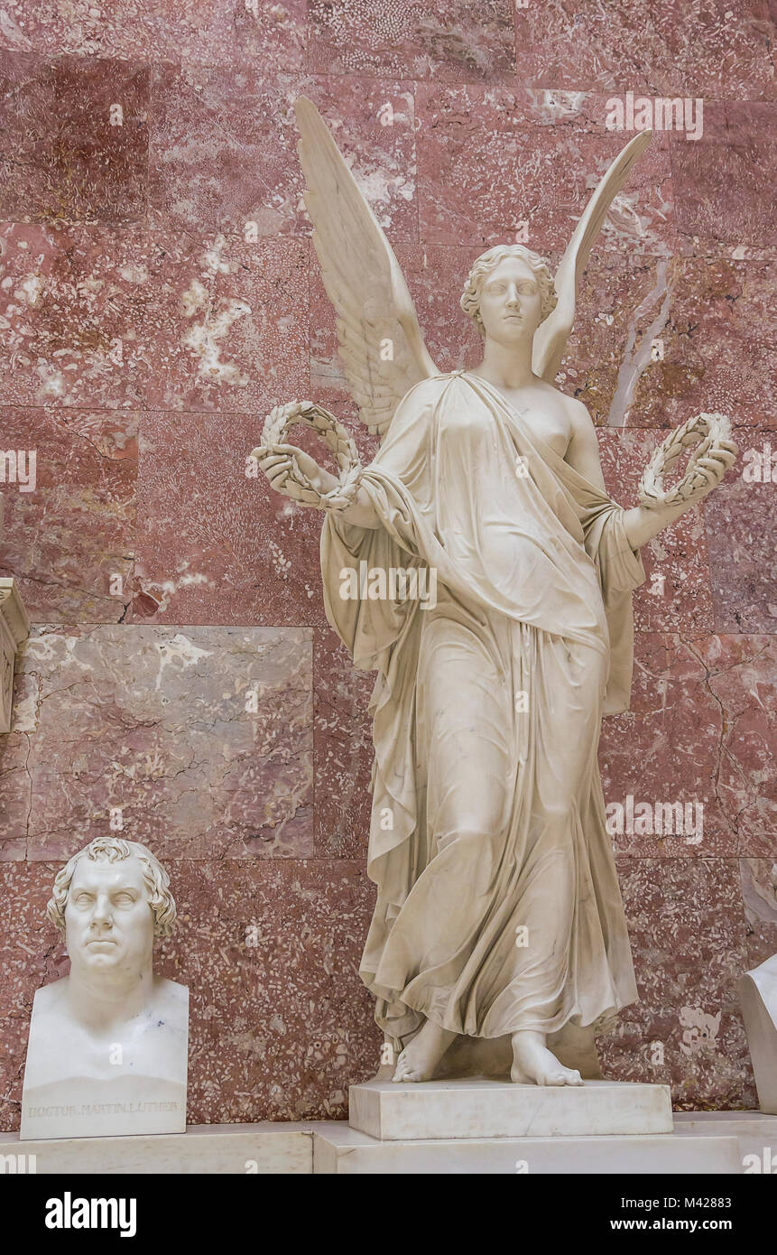 Allegory Of The Reformation High Resolution Stock Photography and ...