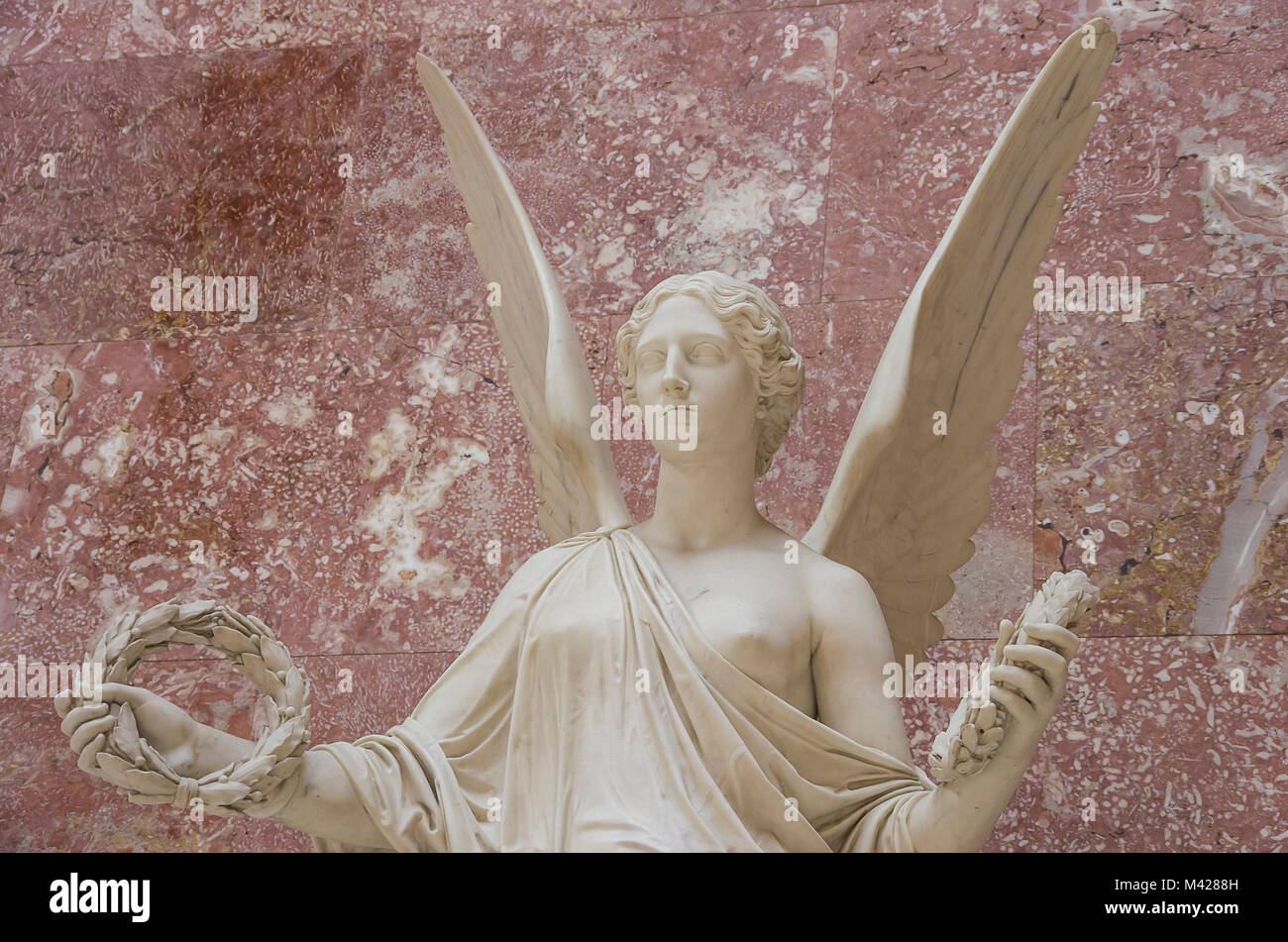 Allegorical head hi-res stock photography and images - Alamy