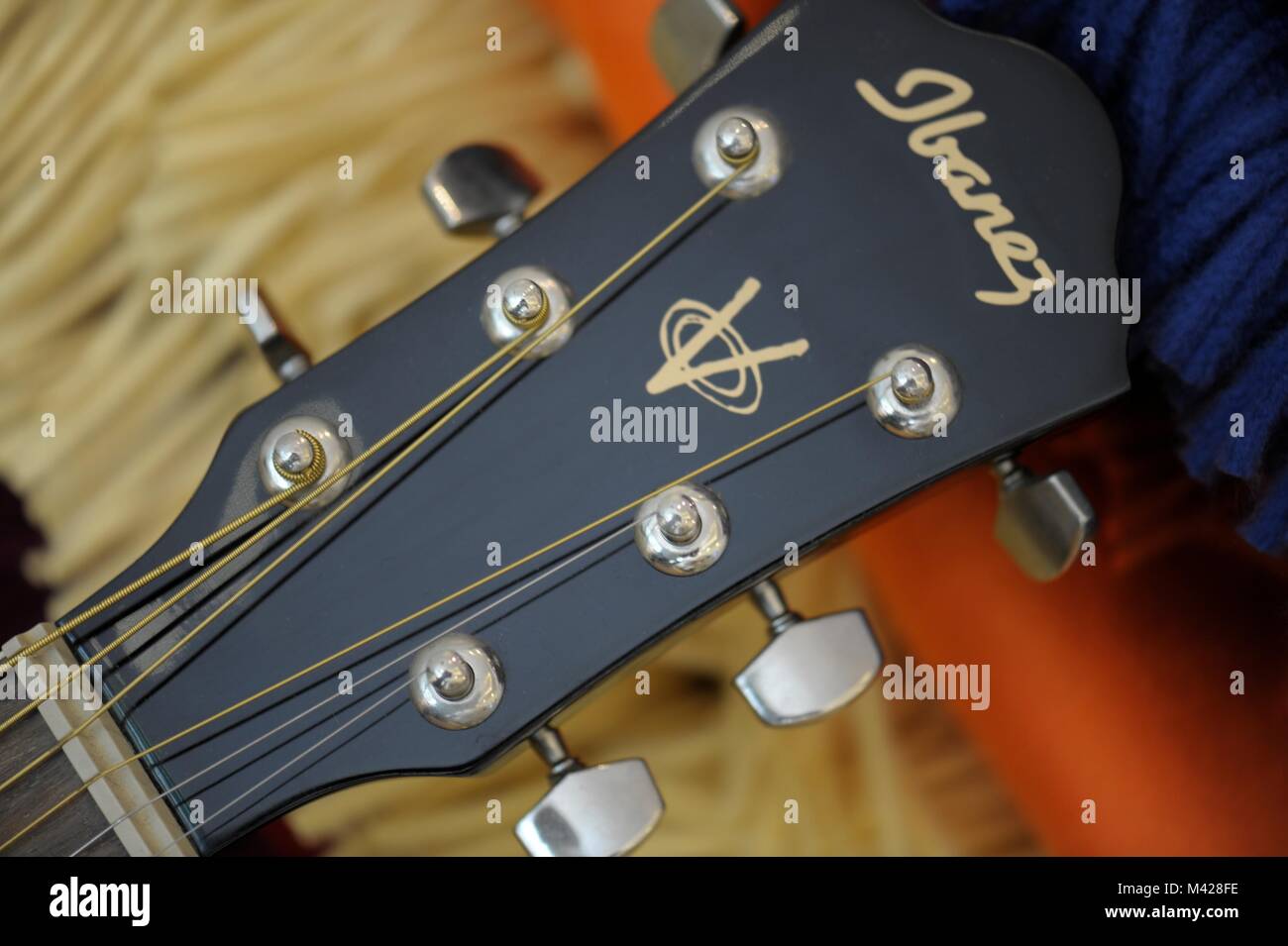 Stereo, high fidelity equipment Stock Photo - Alamy