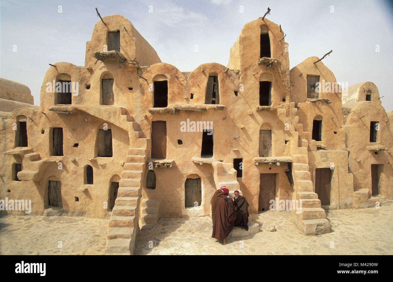 Berber tribe hi-res stock photography and images - Alamy