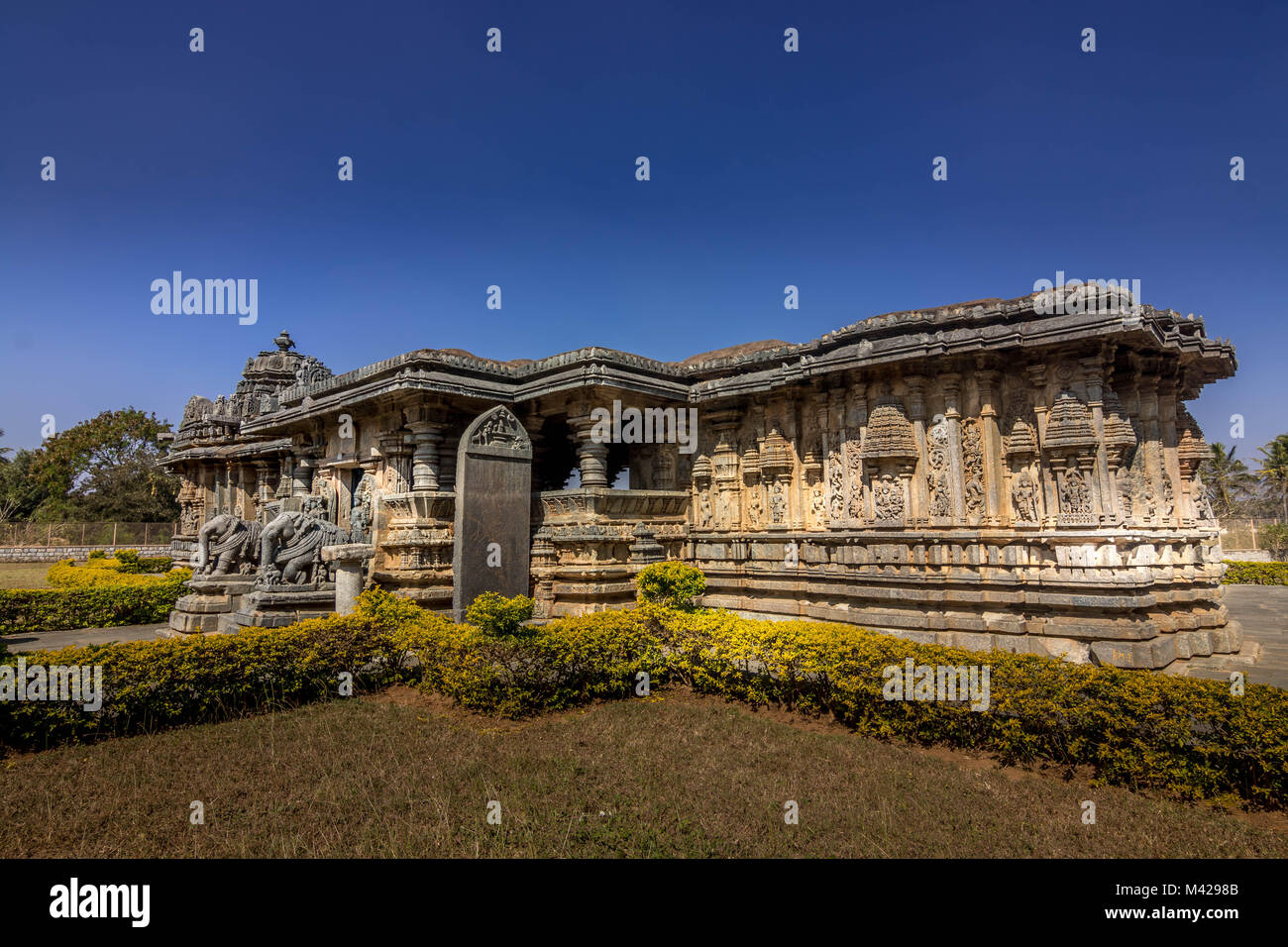 church ancient old beautiful british Stock Photo - Alamy