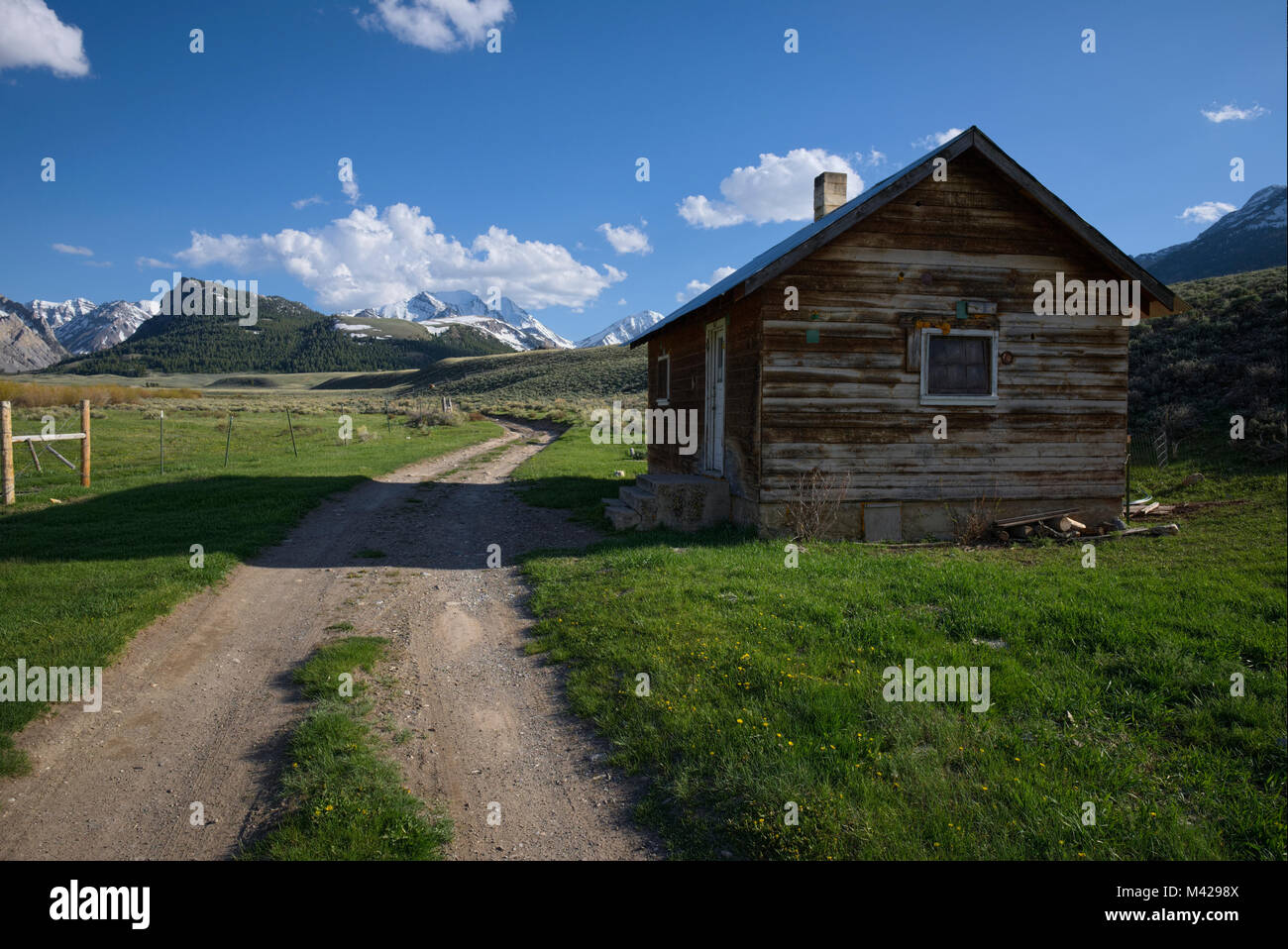 Lost river hi-res stock photography and images - Alamy