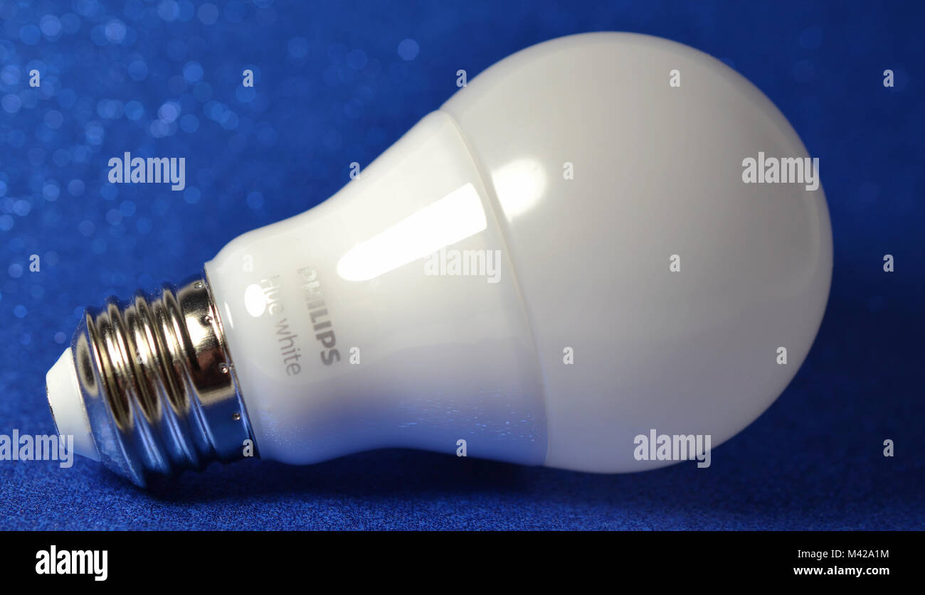 Light blue hue hi-res stock photography and images - Alamy