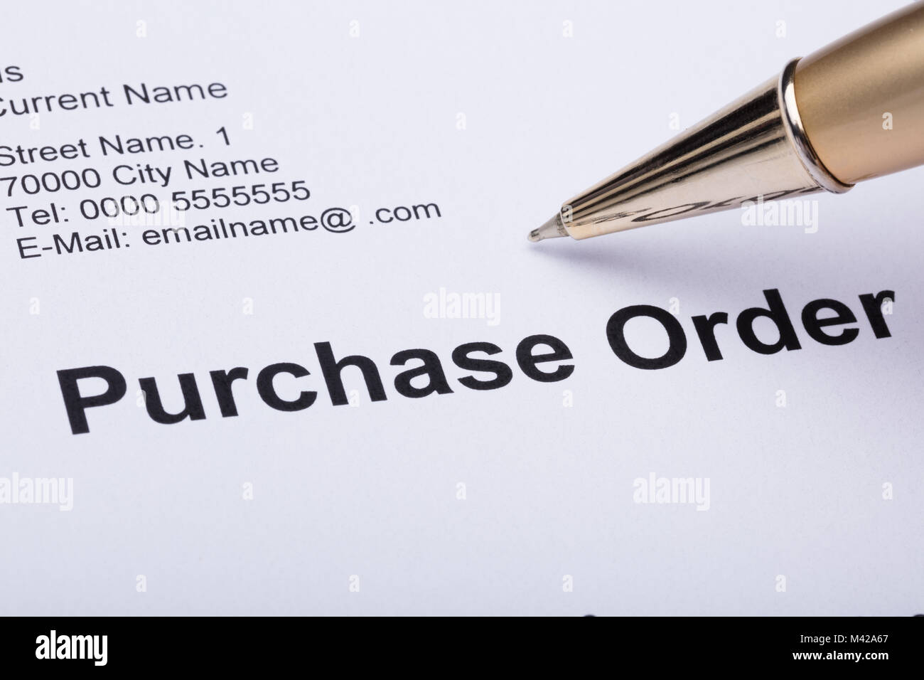 Check list note vector hi-res stock photography and images - Alamy