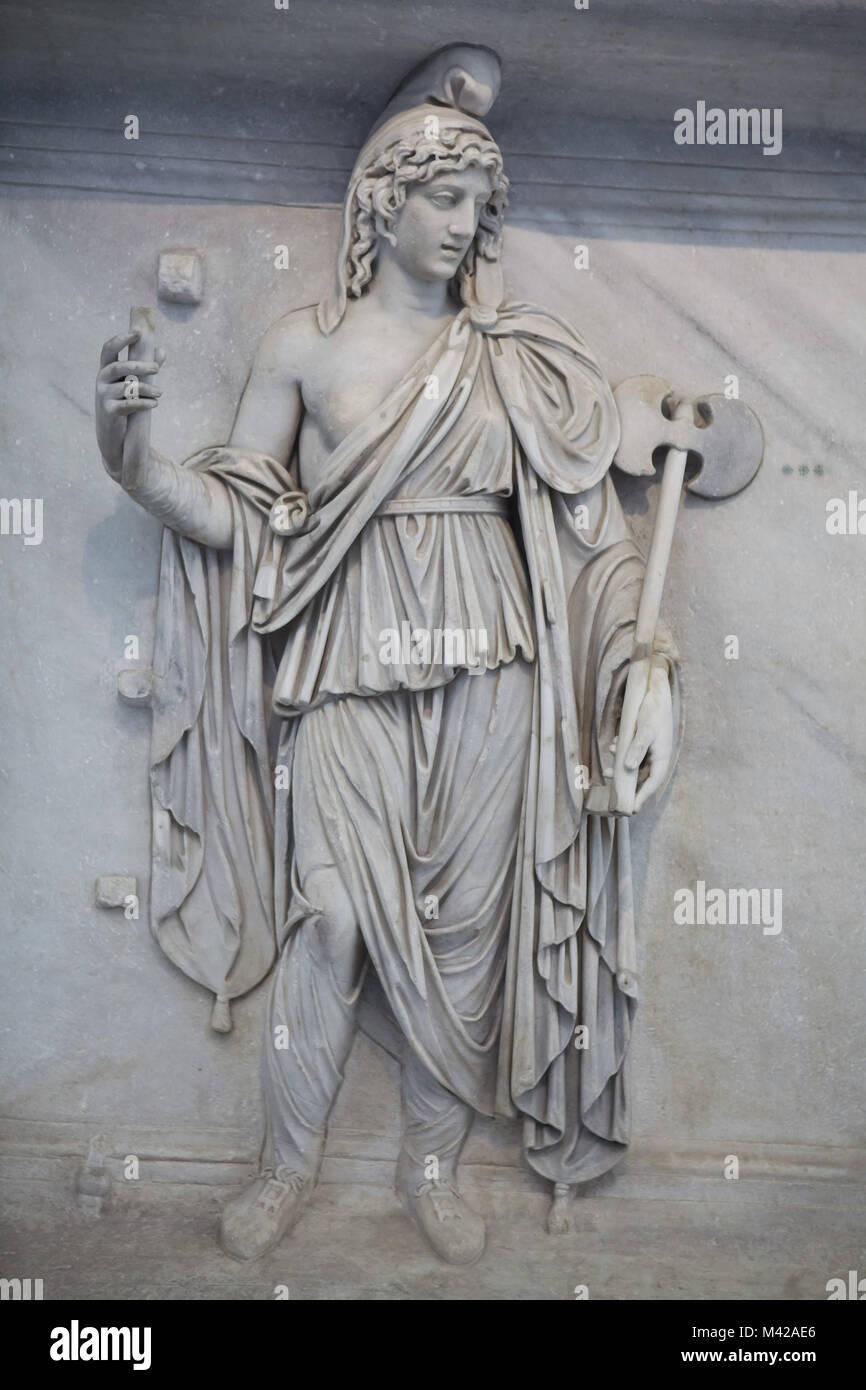Roman Provinces High Resolution Stock Photography and Images - Alamy