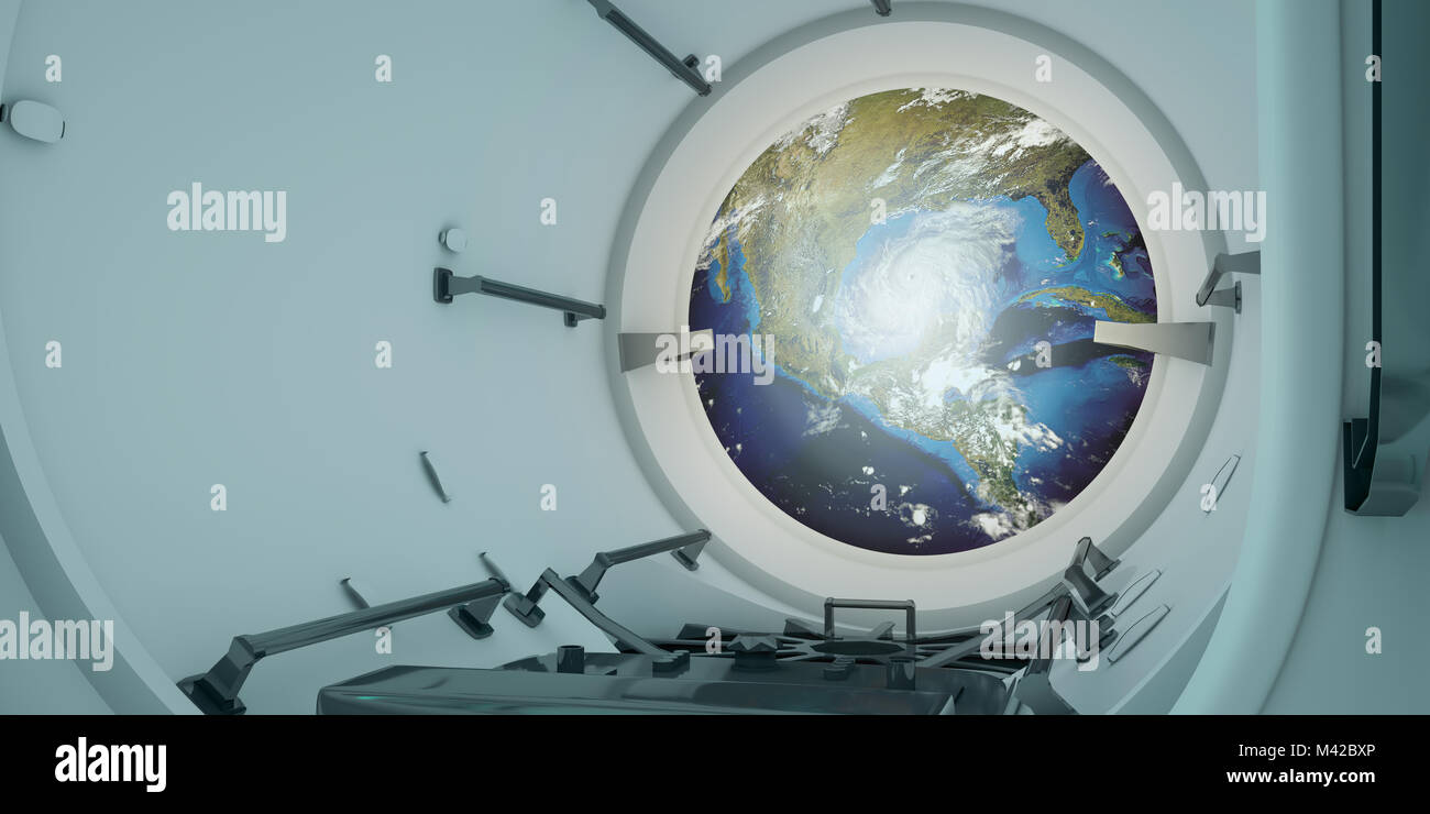 Extremely detailed and realistic high resolution 3D image of the ...