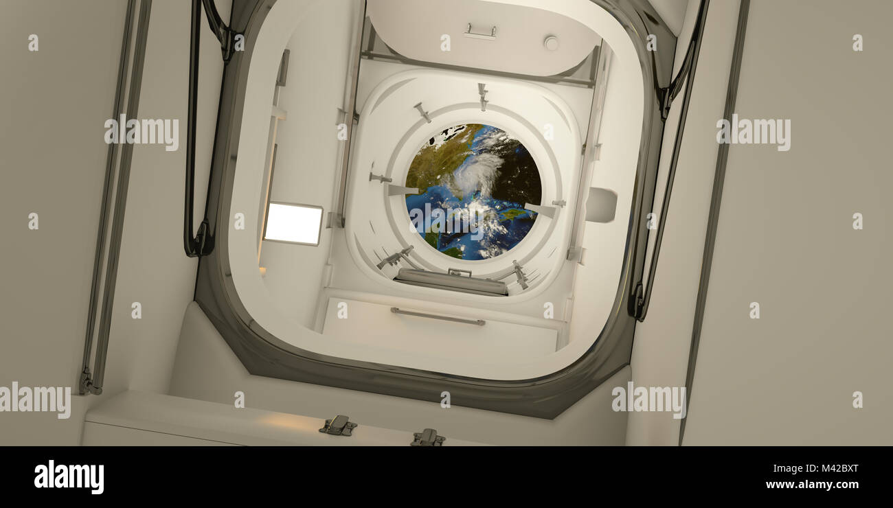 Extremely detailed and realistic high resolution 3D image of the ...