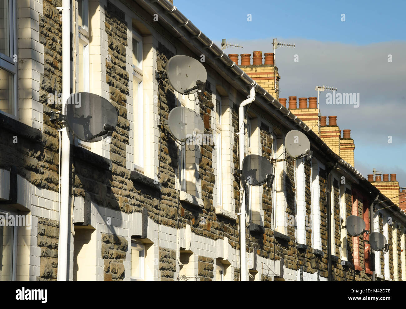 Housing supply and demand hi-res stock photography and images - Alamy
