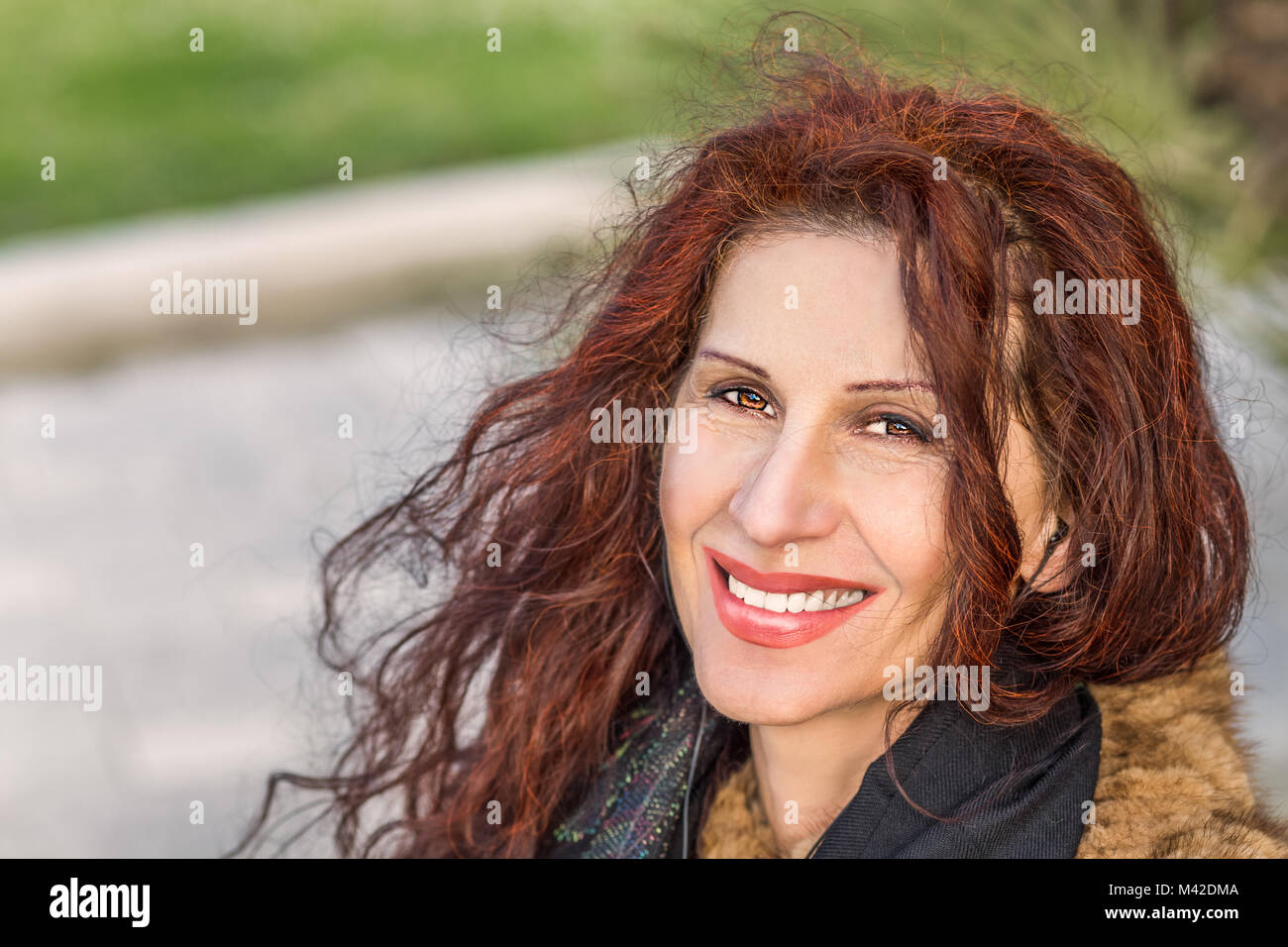 Wrinkled feet hi-res stock photography and images - Alamy