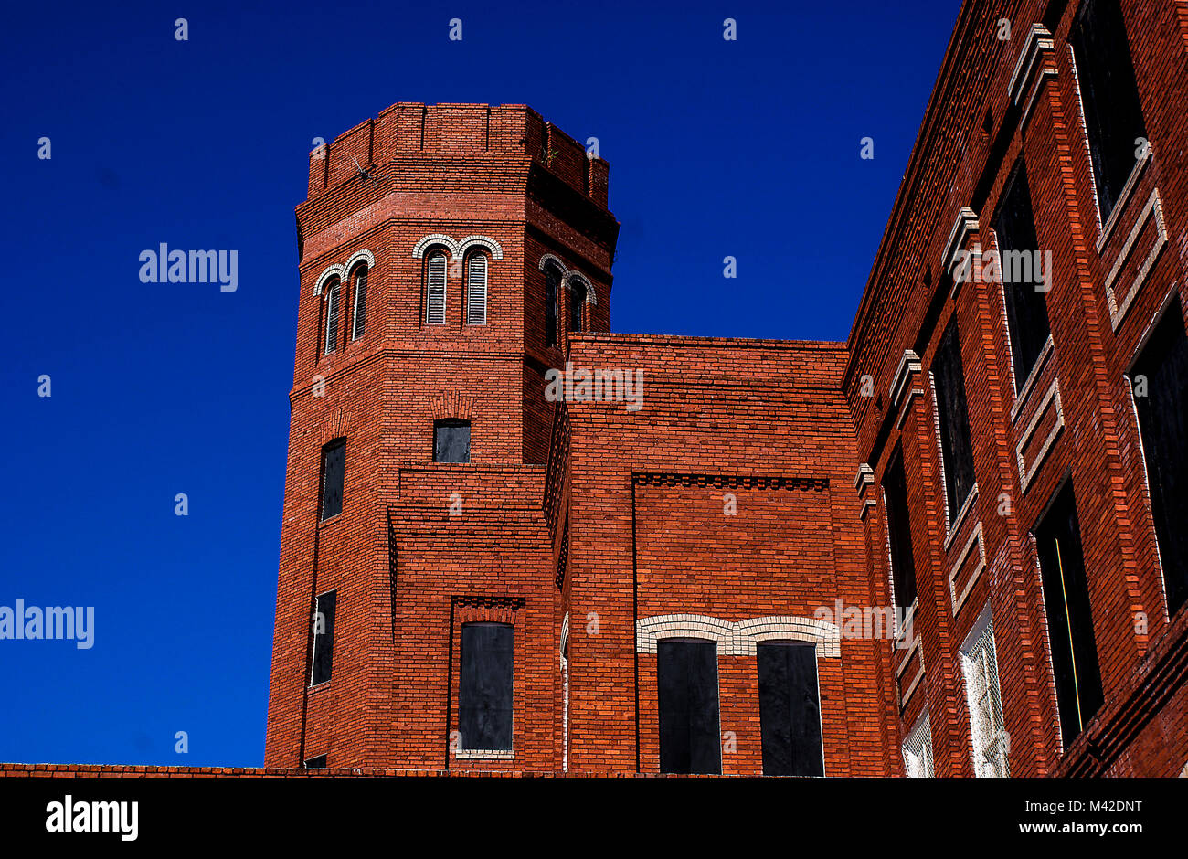 Old style architecture Stock Photo - Alamy