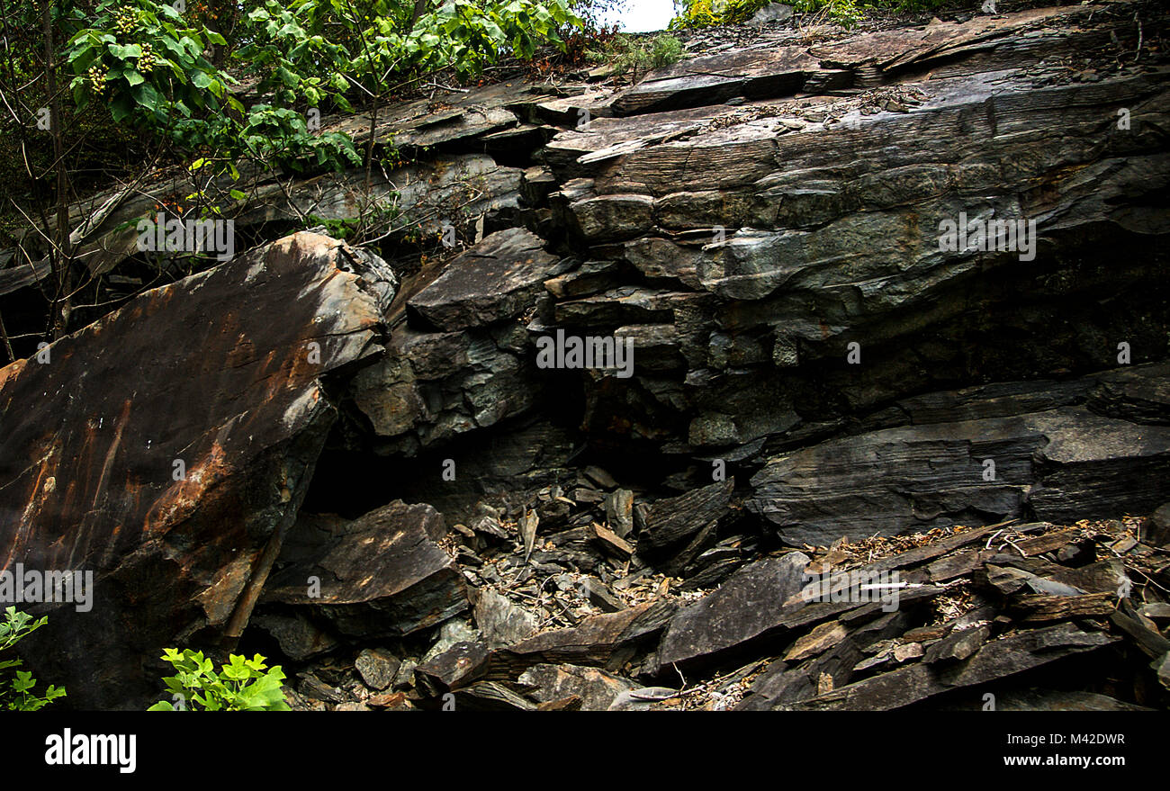 Lime rock hi-res stock photography and images - Alamy