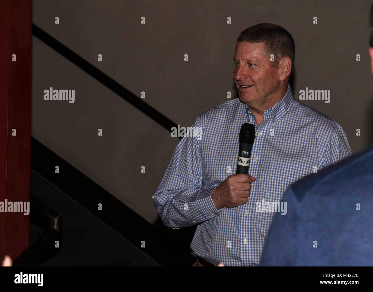 Gen robin rand hi-res stock photography and images - Alamy