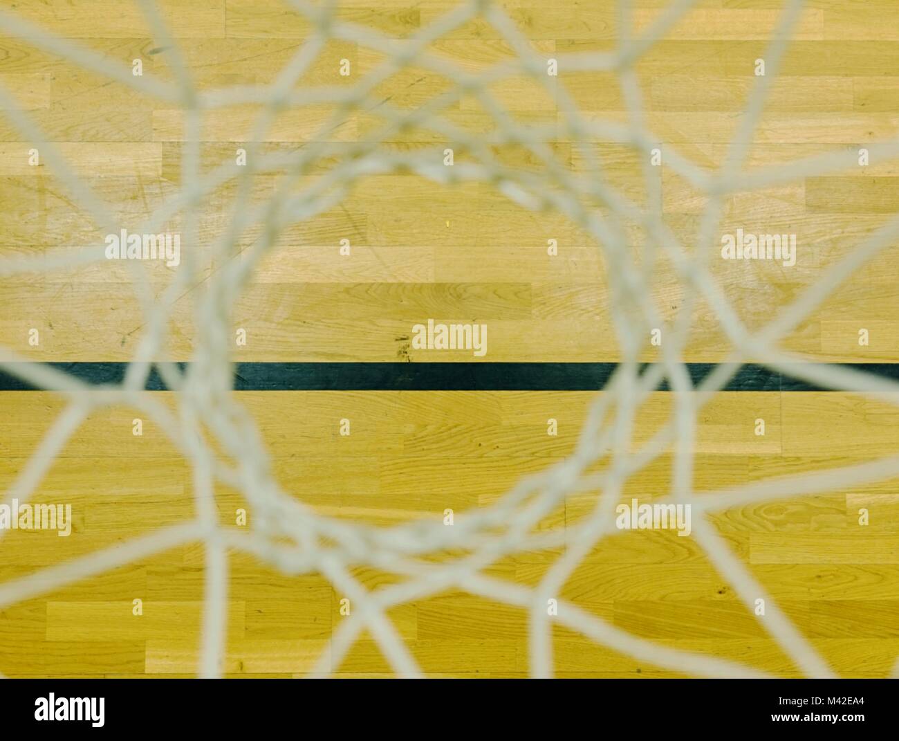 School sporting haal hi-res stock photography and images - Alamy