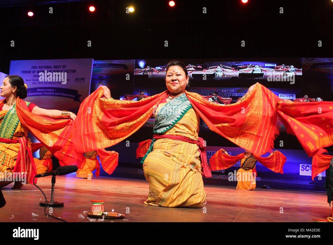 Women in leadership program hi-res stock photography and images - Alamy