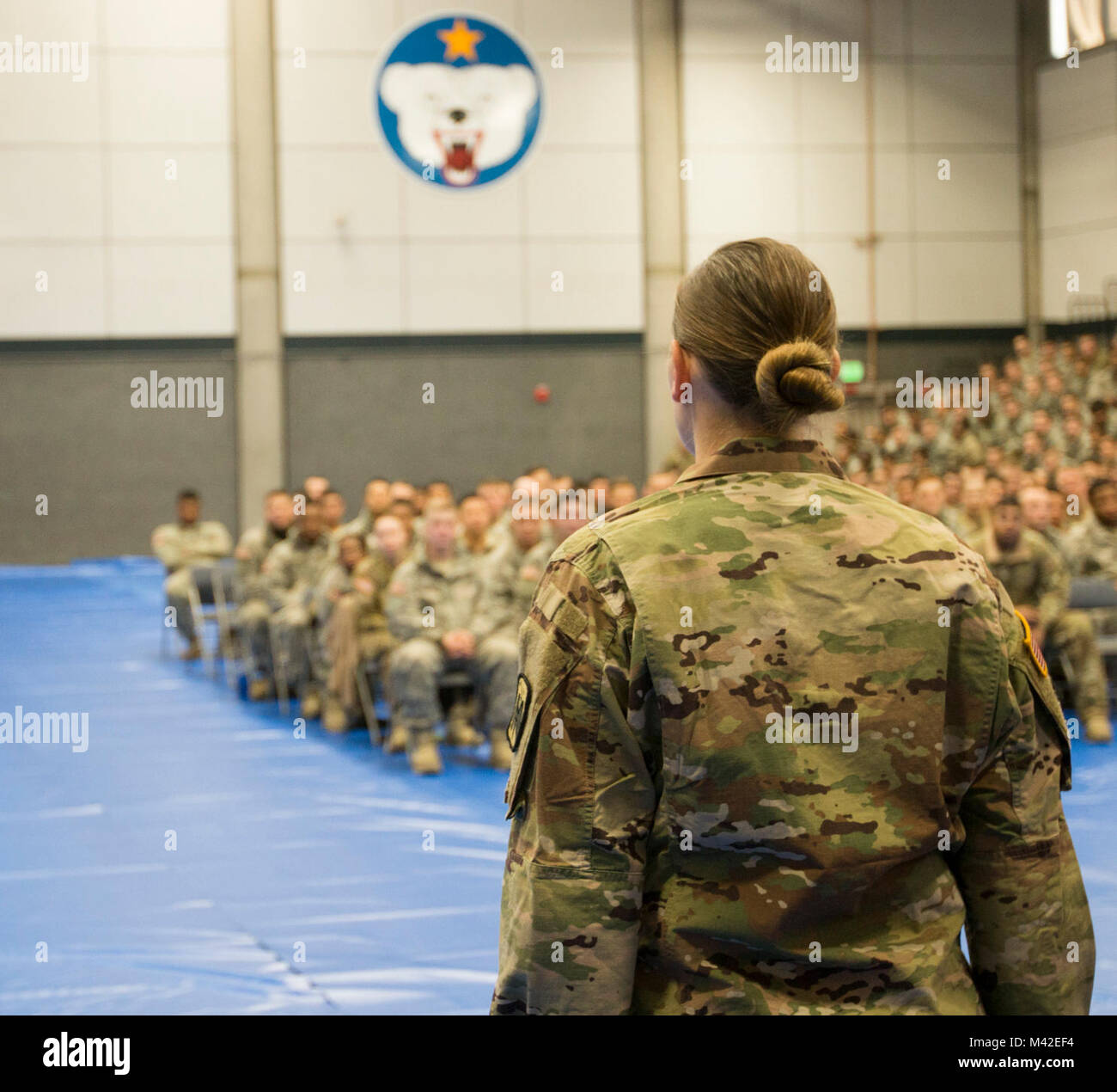16th combat aviation brigade hi-res stock photography and images - Alamy