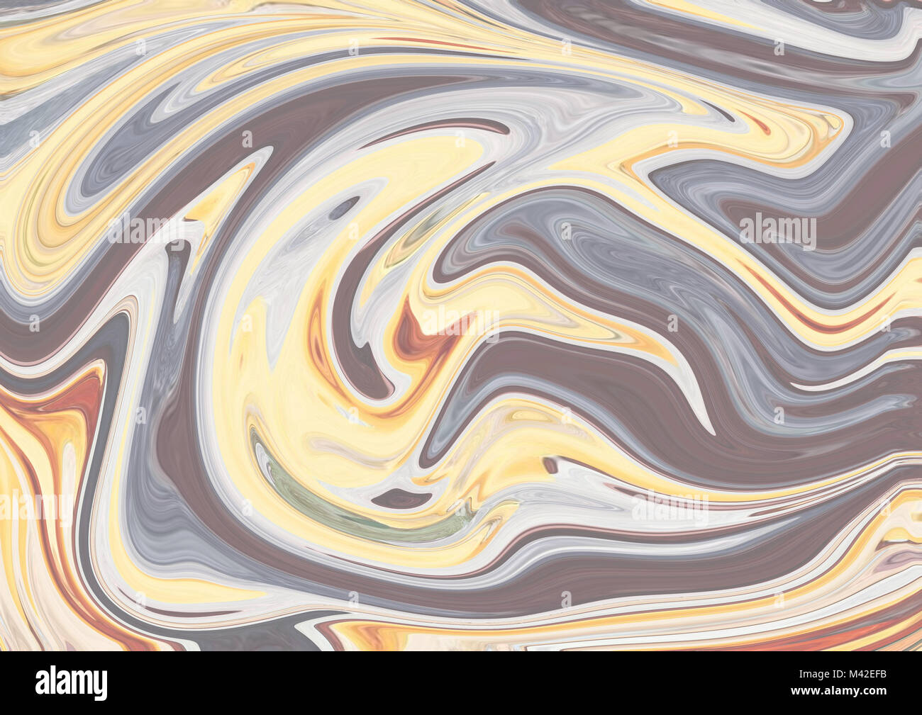 Modern painting artwork. Oil on canvas. Abstract art texture ...