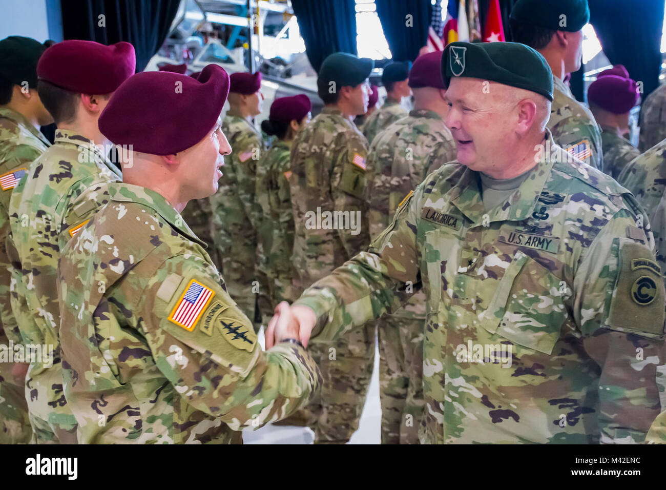 Joint special operations task force arabian peninsula hi-res stock ...
