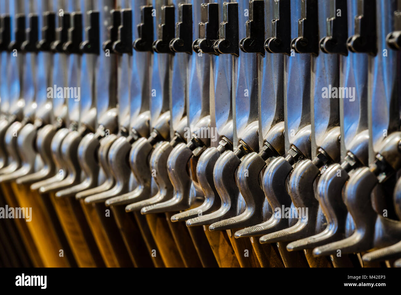 Springfield armory national historic site hi-res stock photography and ...