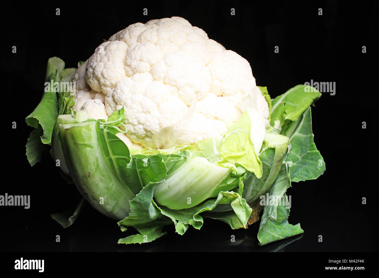 Coliflor hi-res stock photography and images - Alamy