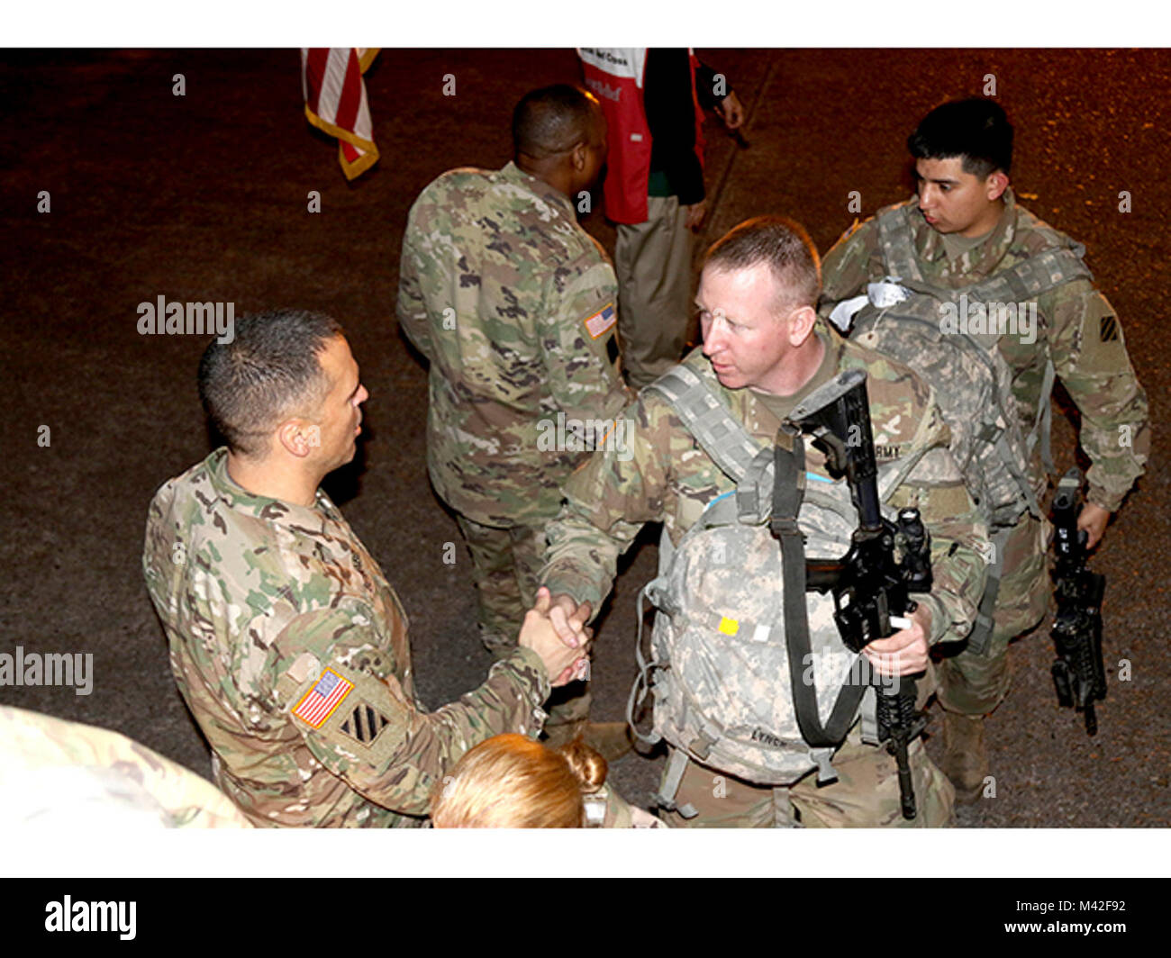 Sean bernabe hi-res stock photography and images - Alamy