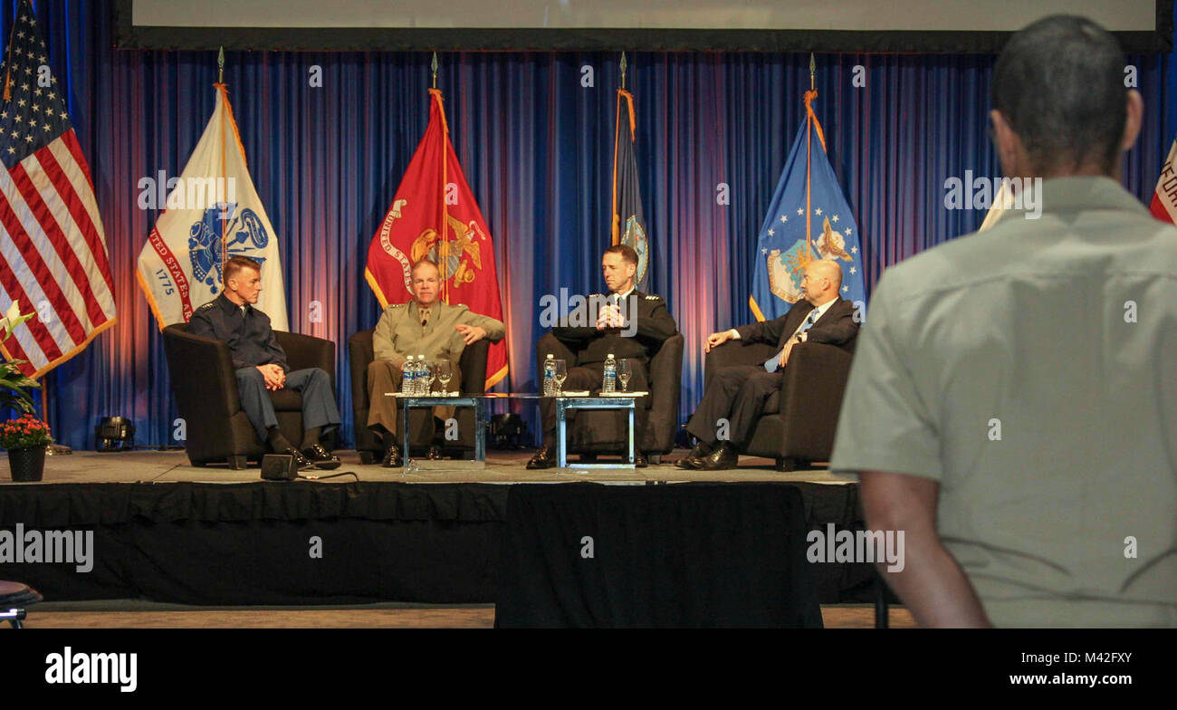 From left, Commandant of the Coast Guard Adm. Paul F. Zukunft ...