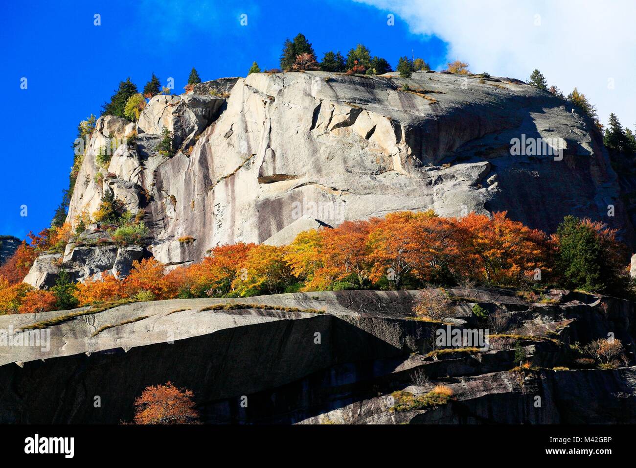 Mello Valley High Resolution Stock Photography and Images - Alamy