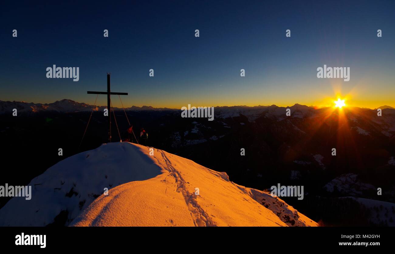 Cima della rosetta hi-res stock photography and images - Alamy