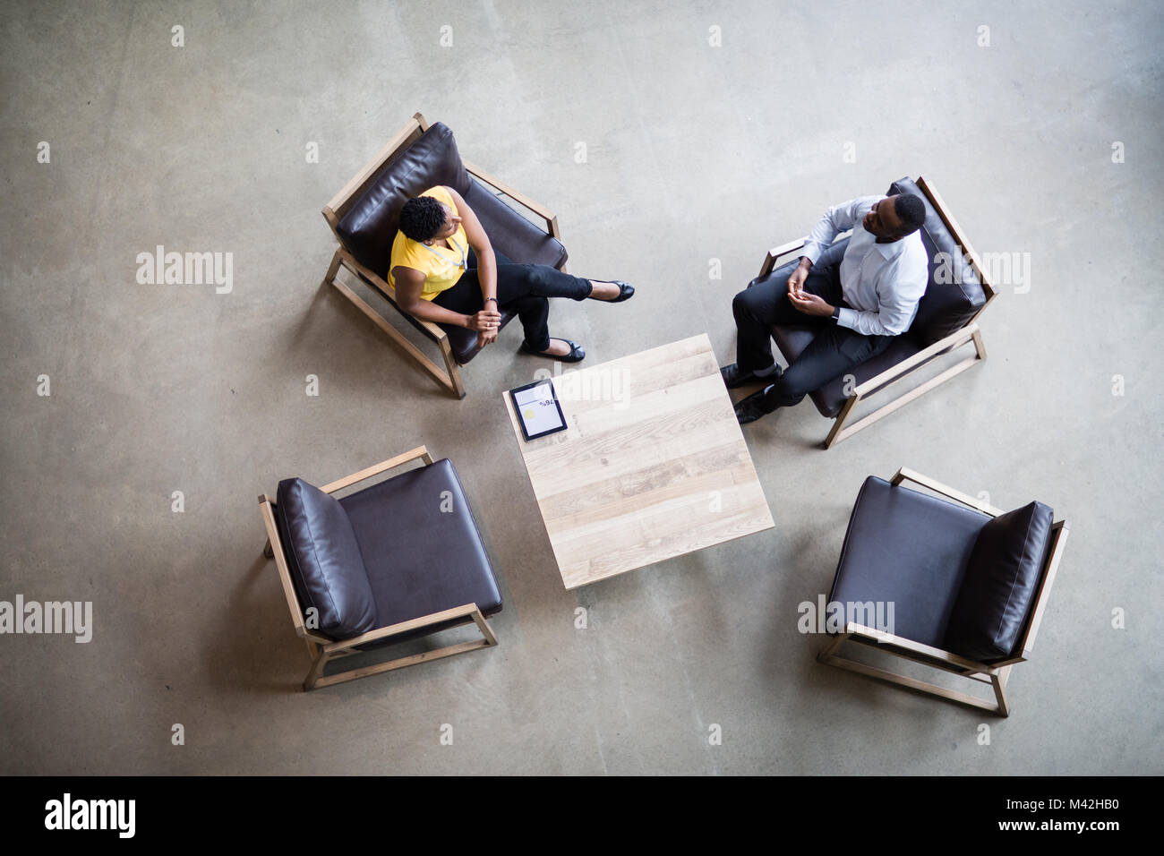 Overhead hi-res stock photography and images - Alamy