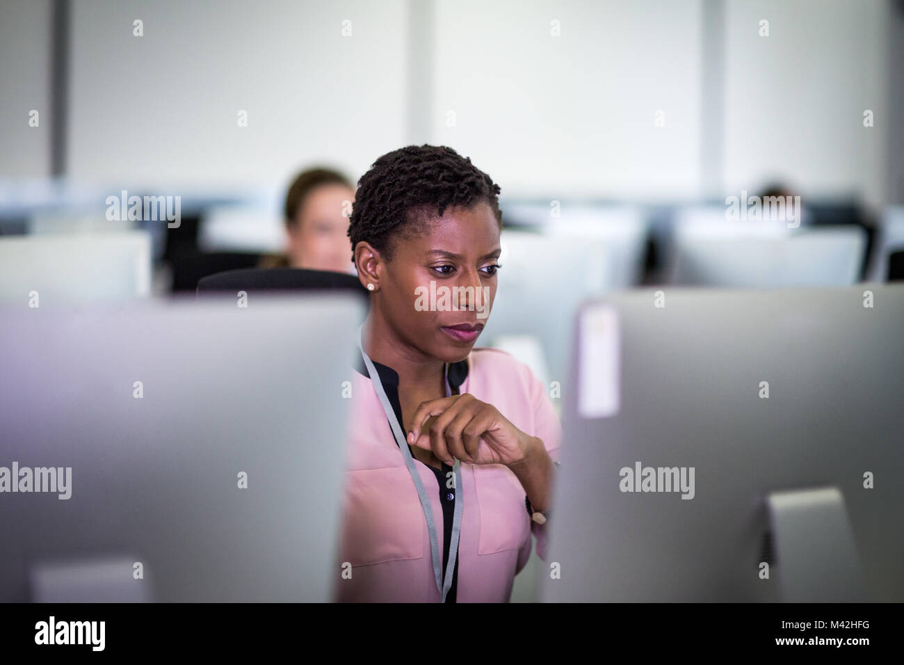 Security screens hi-res stock photography and images - Alamy