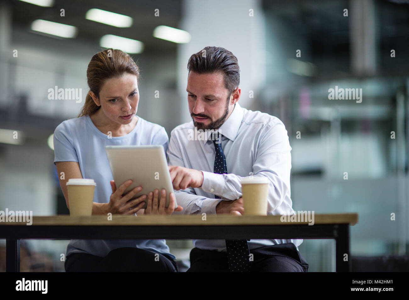 Digital planning hi-res stock photography and images - Alamy