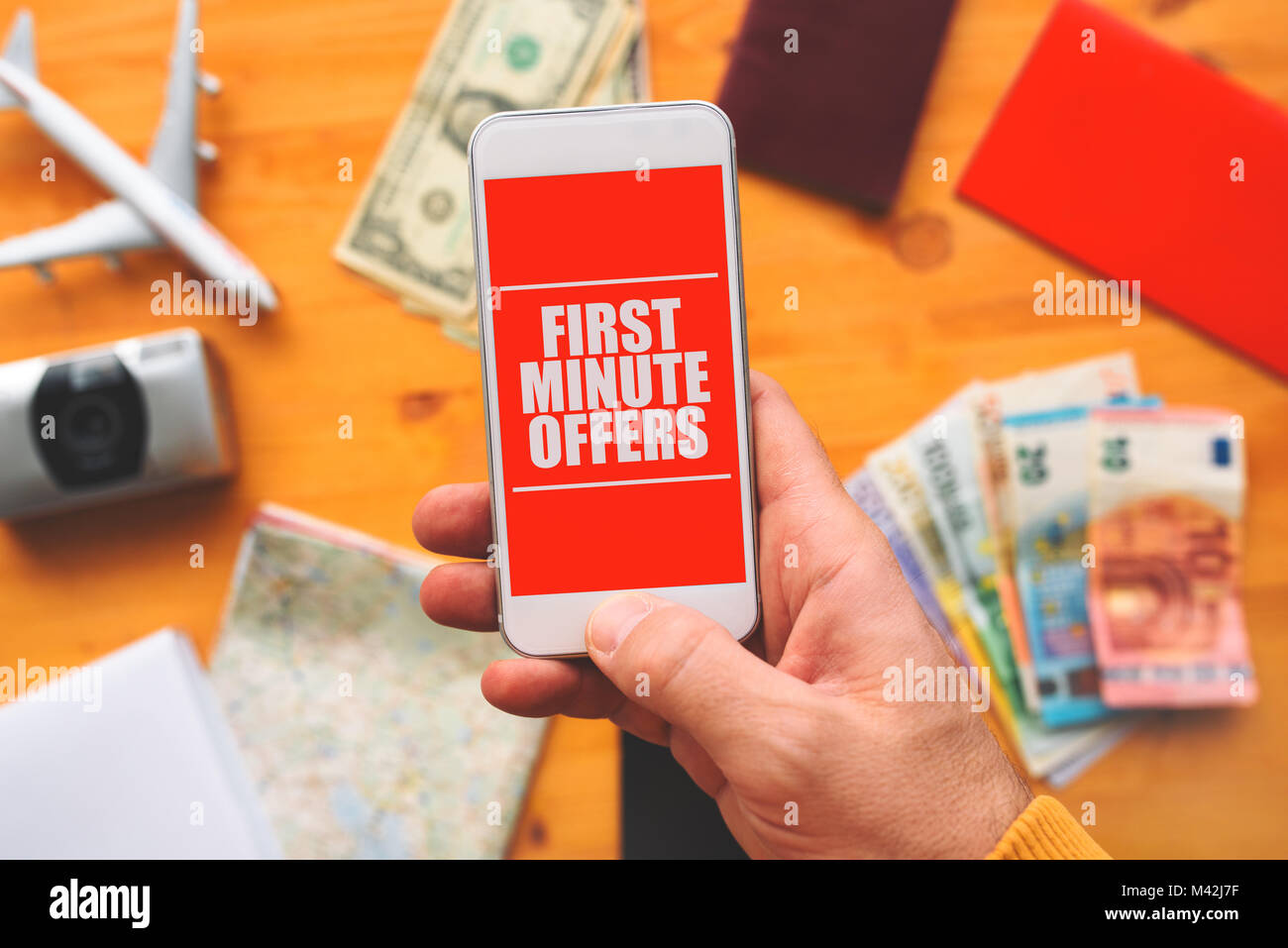 Tourism app hi-res stock photography and images - Alamy