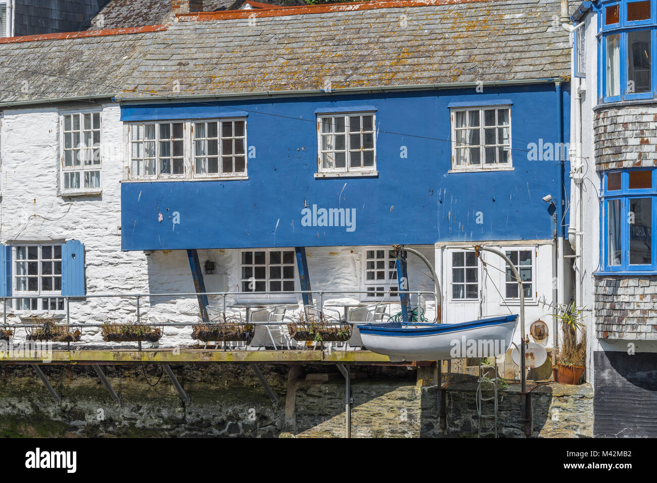 Harbour studio hi-res stock photography and images - Alamy