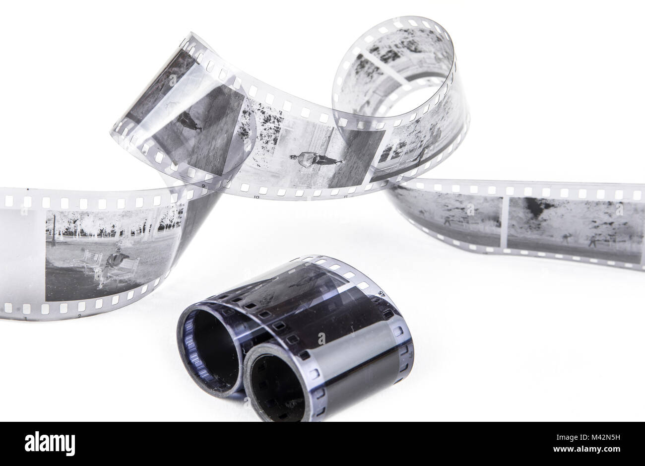 35mm negative images hi-res stock photography and images - Alamy