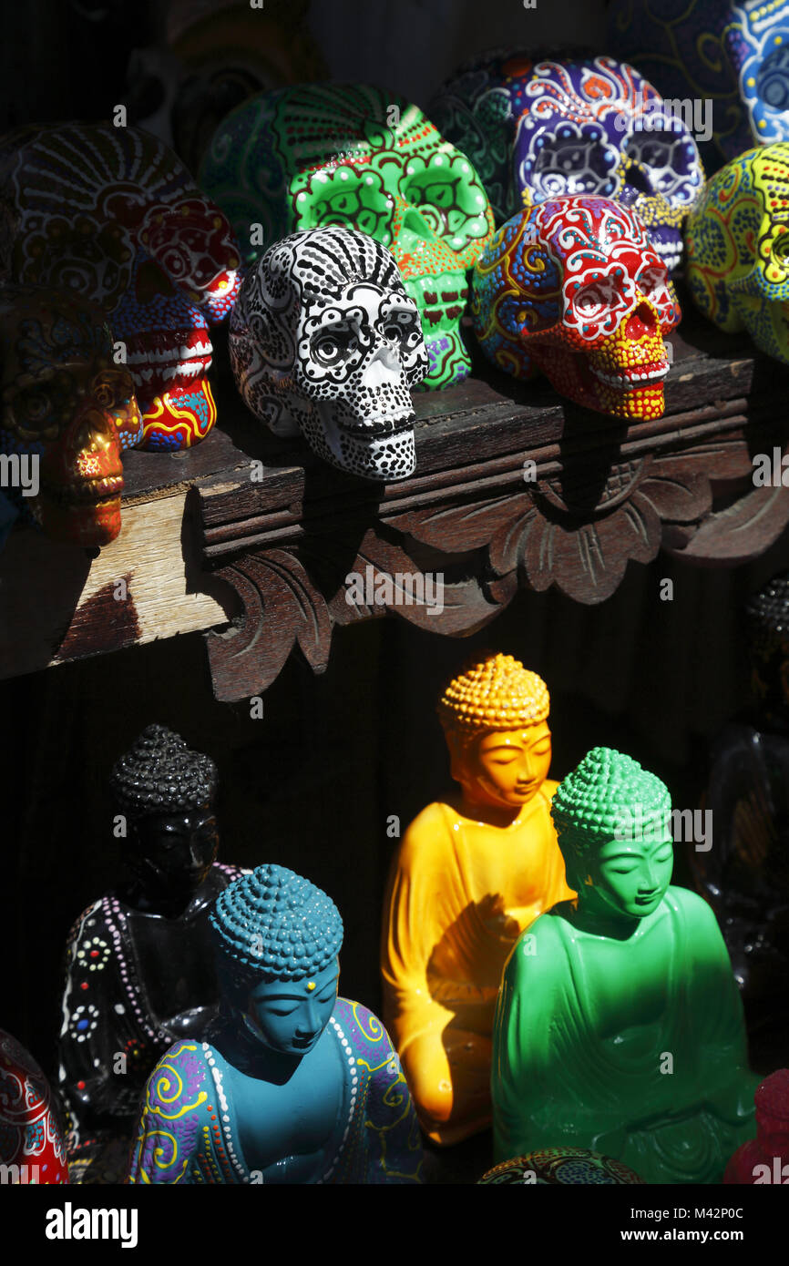 Sad sadness buddha statue hi-res stock photography and images - Alamy